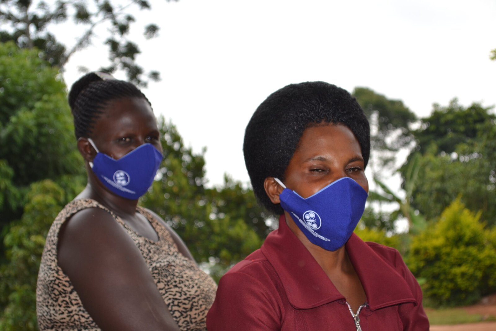 Twogere United Against GBV - Wilmat Development Foundation